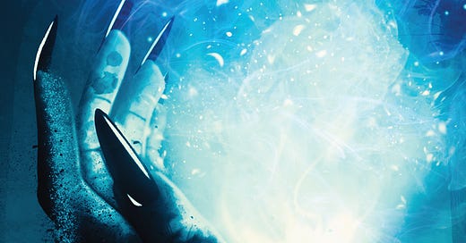 Wannabe Press | Substack