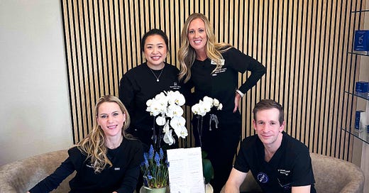 The Wausonian | B.C. Kowalski | Substack