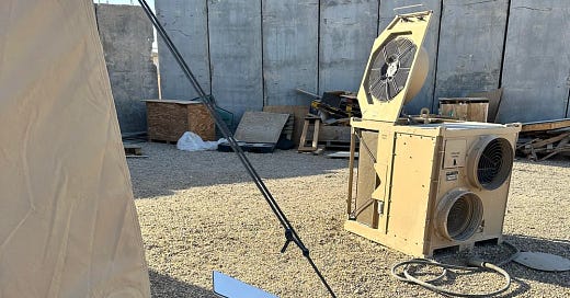 MENA Unleashed | Ahmed | Substack