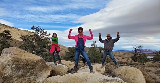 Charlotte Kaufman | Substack