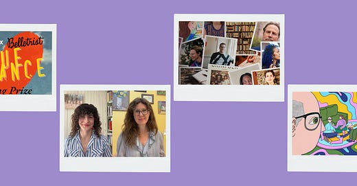 Archive - Narratively