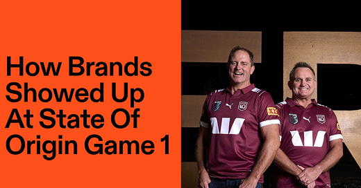 Notice | Matthew Hughes | Substack