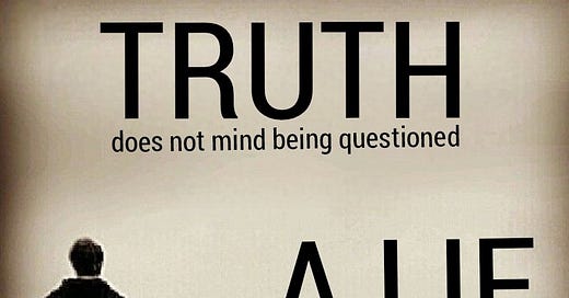 Chris’s Substack | Substack