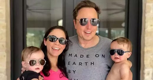 Journal of the Plague Years | Susan Zakin | Substack