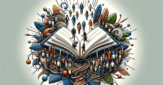 IN THE CENTER LANE WITH HERB PAINE | Substack