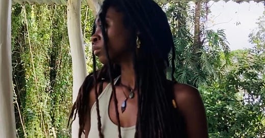 Life Is In Love With Me | Amara Amaryah | Substack