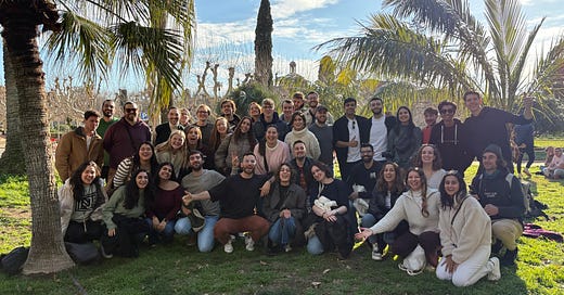 Matt Dahlia's Newsletter | Substack