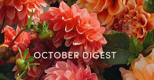 early bird | Maggie | Substack