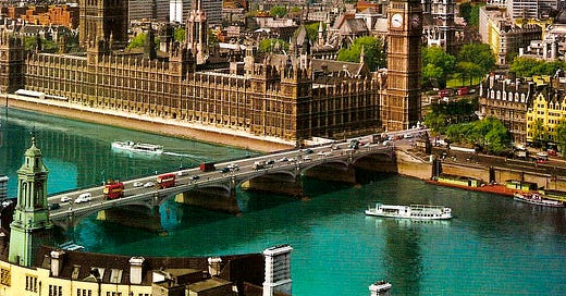 James’ Thoughts | James Jackson | Substack