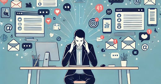 TED Talks, Simplified | Preetha | Substack