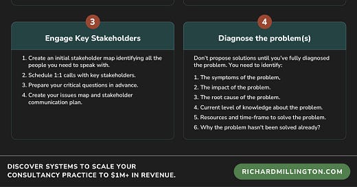 Richard Millington - Indispensable Consulting | Substack