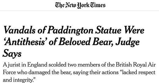 CheeseburgerGothic | John Birmingham | Substack