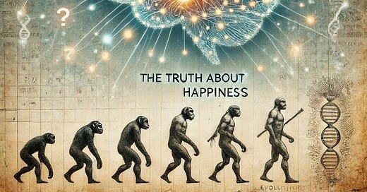 Optimally Irrational | Lionel Page | Substack