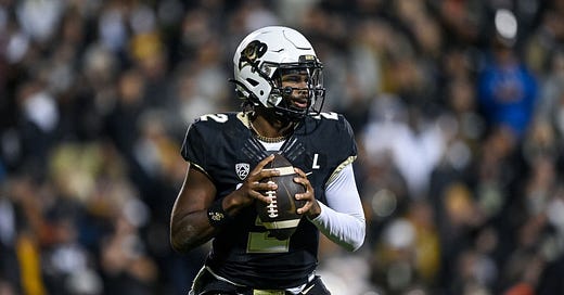 7-Round Mock Draft - Projecting Every Pick in the 2025 NFL Draft