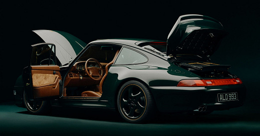 Moonlights | Michael Brooks Jr. | Substack