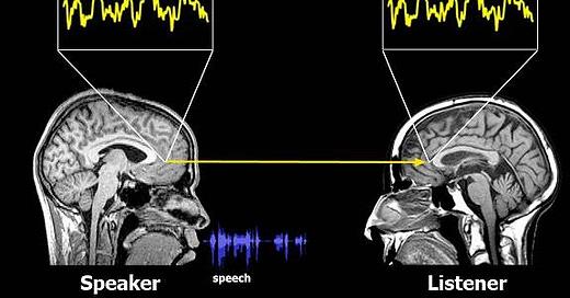 The neuroscience of storytelling: why stories make us remember