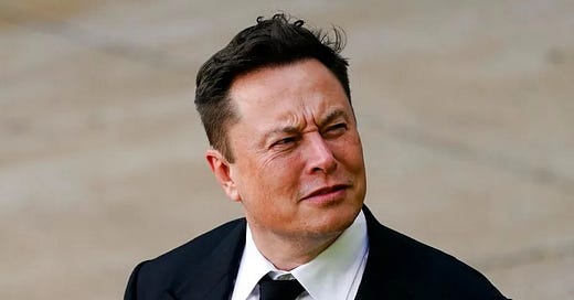 Brian Tyler Cohen | Substack