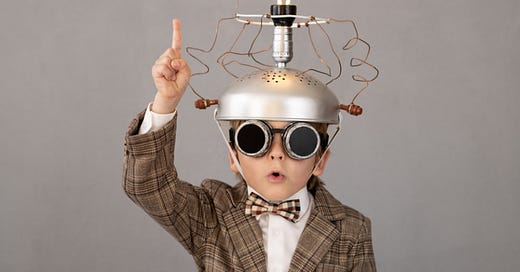 What is a GAI Score? Understanding Your Child’s Cognitive Test Scores