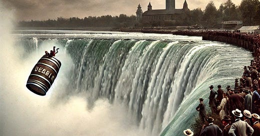 Best Served Cole | David Cole | Substack