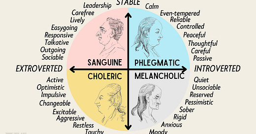 The Good Boss | Gaurav Jain | Substack