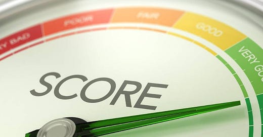 Beachman's stock scoring method - Beachman’s Newsletter