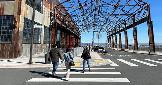 The New Urban Order | Diana Lind | Substack