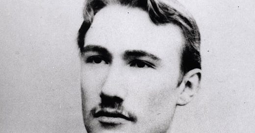 Read the Classics with Henry Eliot | Substack