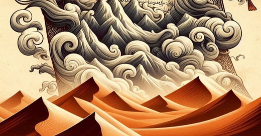 The Homebrew Hermit | Emerson Delaney | Substack