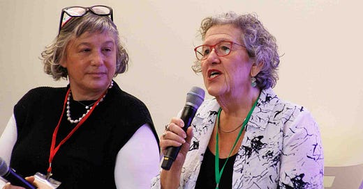 The Cholent | Emily Alhadeff | Substack