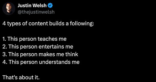 Weekly Possible | Arif @Jadipossible | Substack