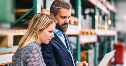 Africa Private Equity News | Substack