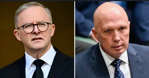 Cranmer’s Substack | Philip Crump | Substack