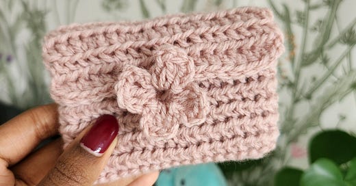 finding quiet | candice | Substack