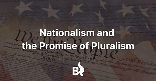 Brandan Robertson | Substack