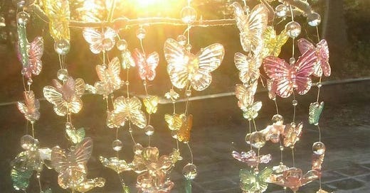 Yours Truly, | Serena | Substack