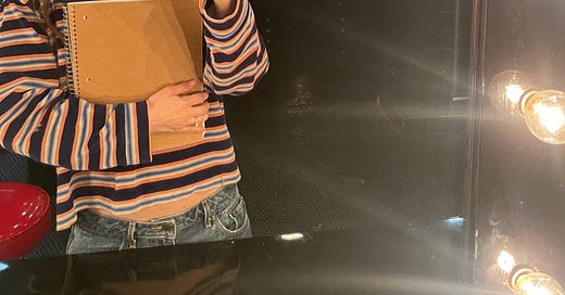 grouptherapy | esther king | Substack