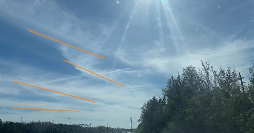 Unorthodoxy | Franklin O'Kanu | Substack