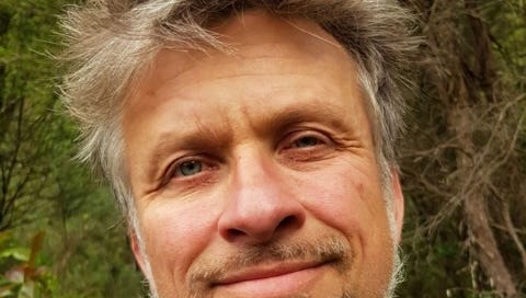 Keith’s Substack | Keith Cutter | Substack