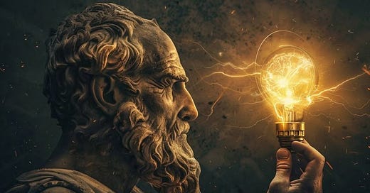 A Faixa Preta | Pedro Cooke | Substack