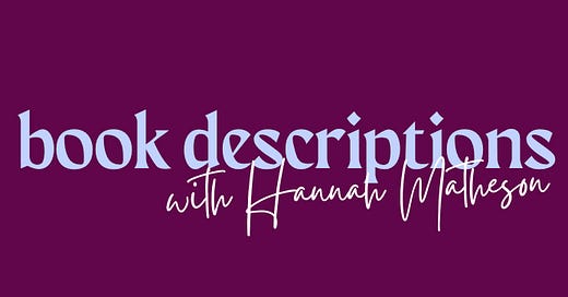 Pine State Publicity | Cassie Mannes Murray | Substack