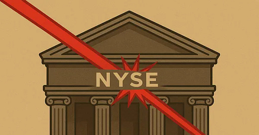 Capitalist Letters | Oguz Erkan | Substack