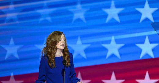 Pantsuit Politics | Substack