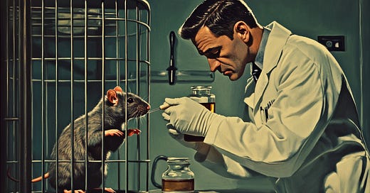 The Roots of Progress | Jason Crawford | Substack