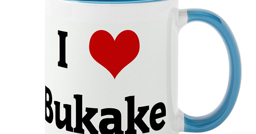 Rambo Van Halen | Substack