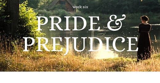 Closely Reading | haley larsen, phd | Substack