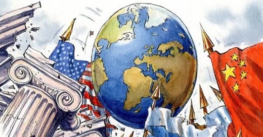 Alexander Dugin | Substack