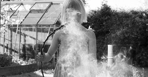 FlakPhoto Digest | Andy Adams | Substack