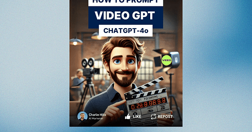 ChatGPT Central 🏆 The #1 Source for Generative AI Tutorials | 🏆 ChatGPT Central AI Tutorials ...