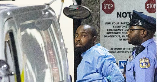 Big Trial | Ralph Cipriano | Substack