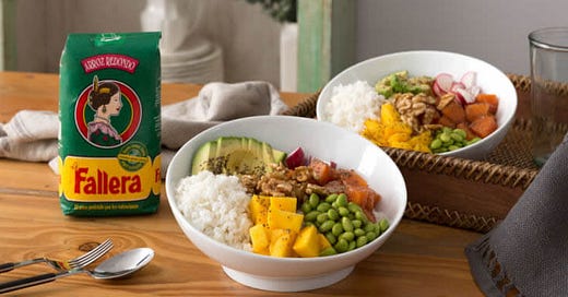 Dividend Hike | Substack